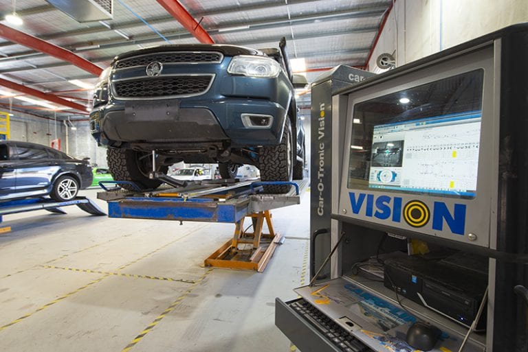 Home | Midland Smash Repairs